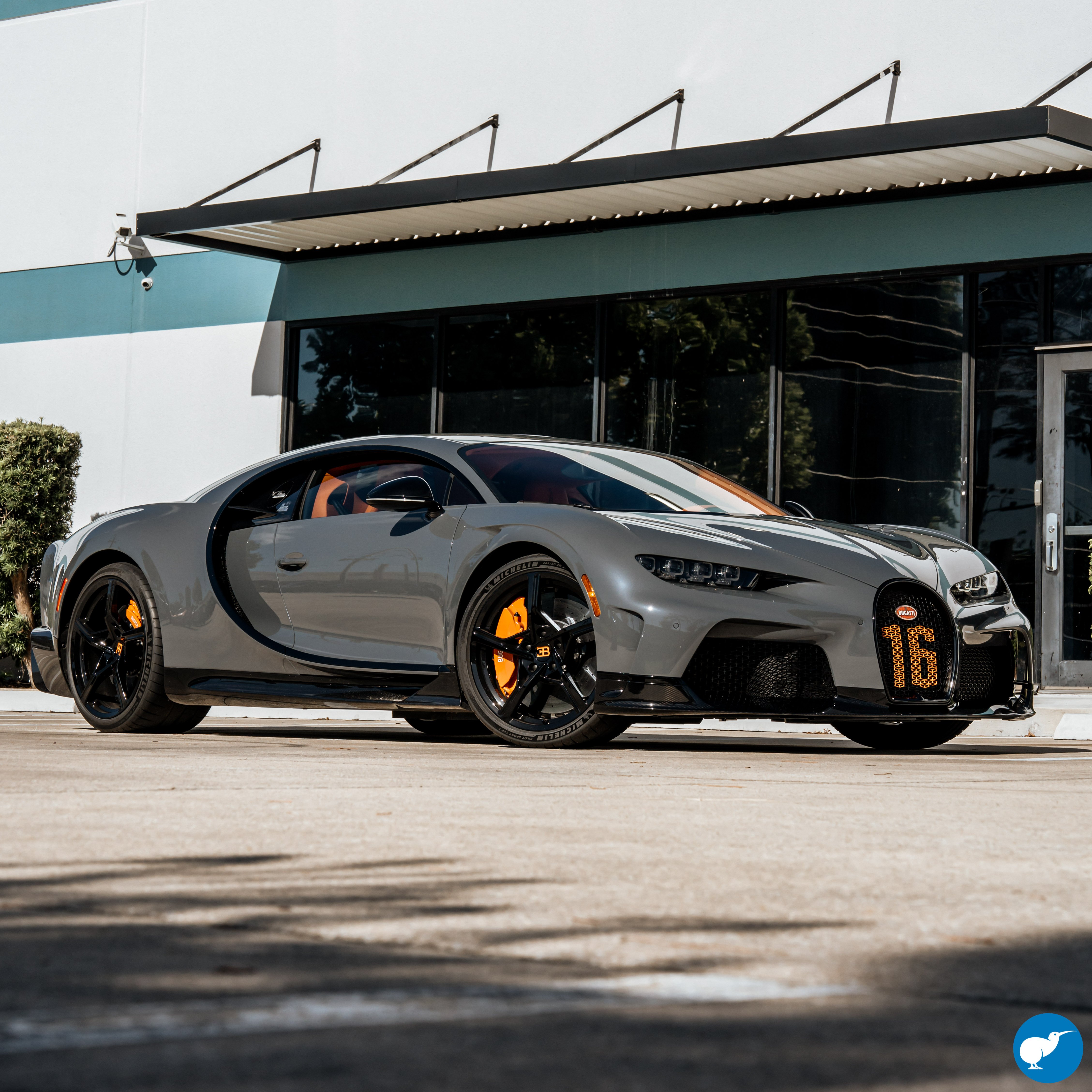 Orlando APTERIX Paint Protection Film (PPF)